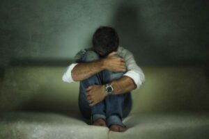 Understanding Grief, Fear, and Despair: Coping Strategies | Insightful ...
