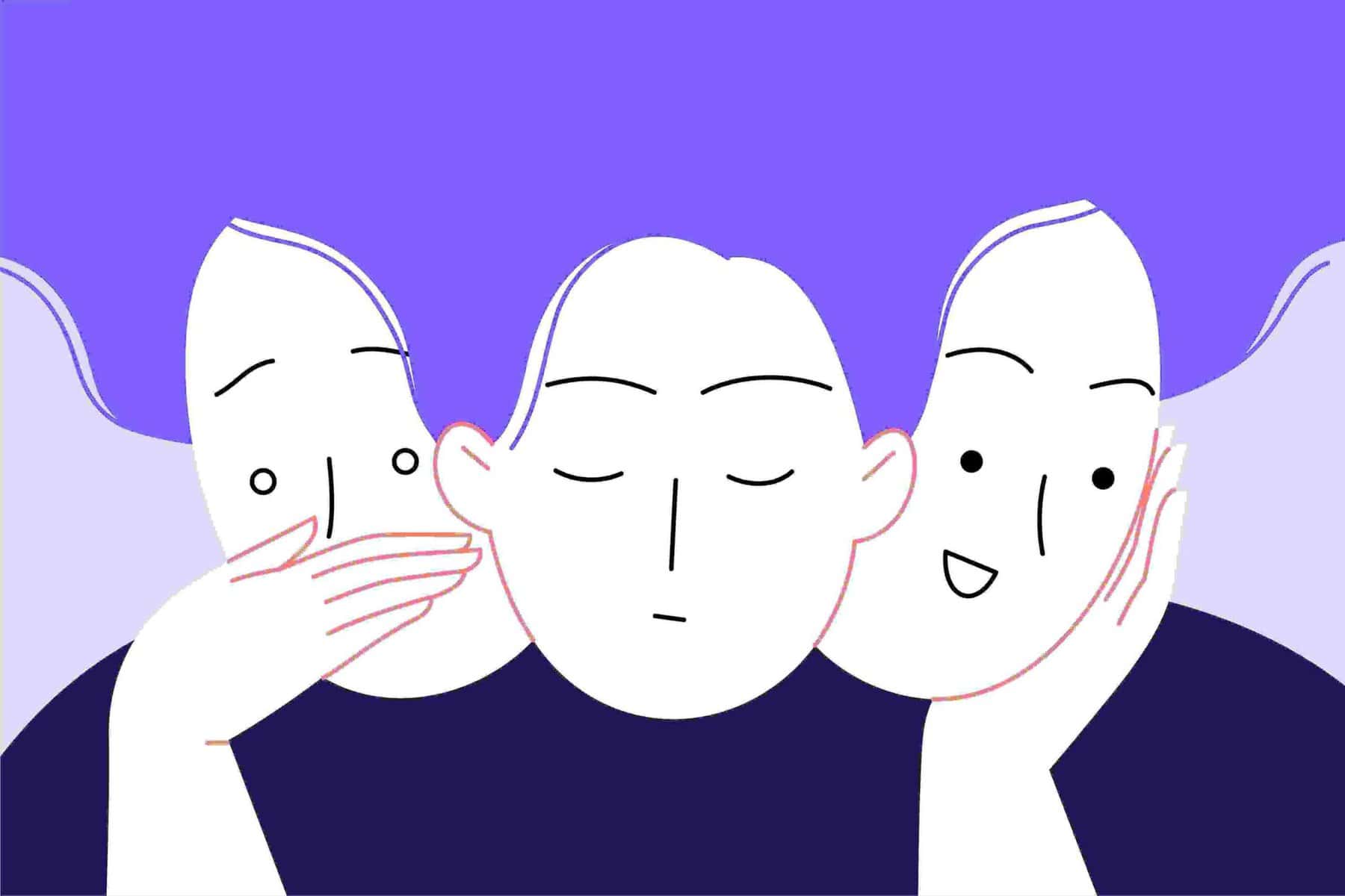 Borderline Personality Disorder – Victims of Their Own Emotions ...