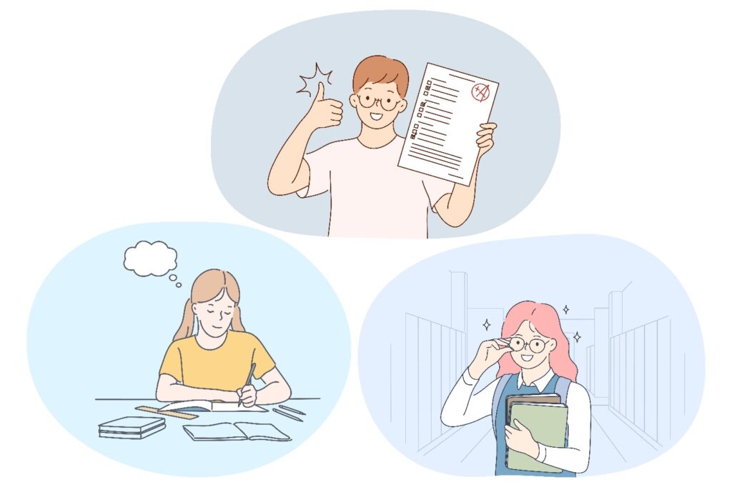 Overcoming Exam Anxiety: Strategies for Success | Insightful Counselling