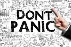 Managing Panic Attacks: Expert Insights | Insightful Counselling