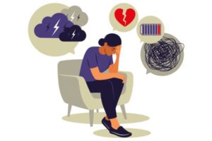 Understanding and Overcoming Emotional Scars | Insightful Counselling