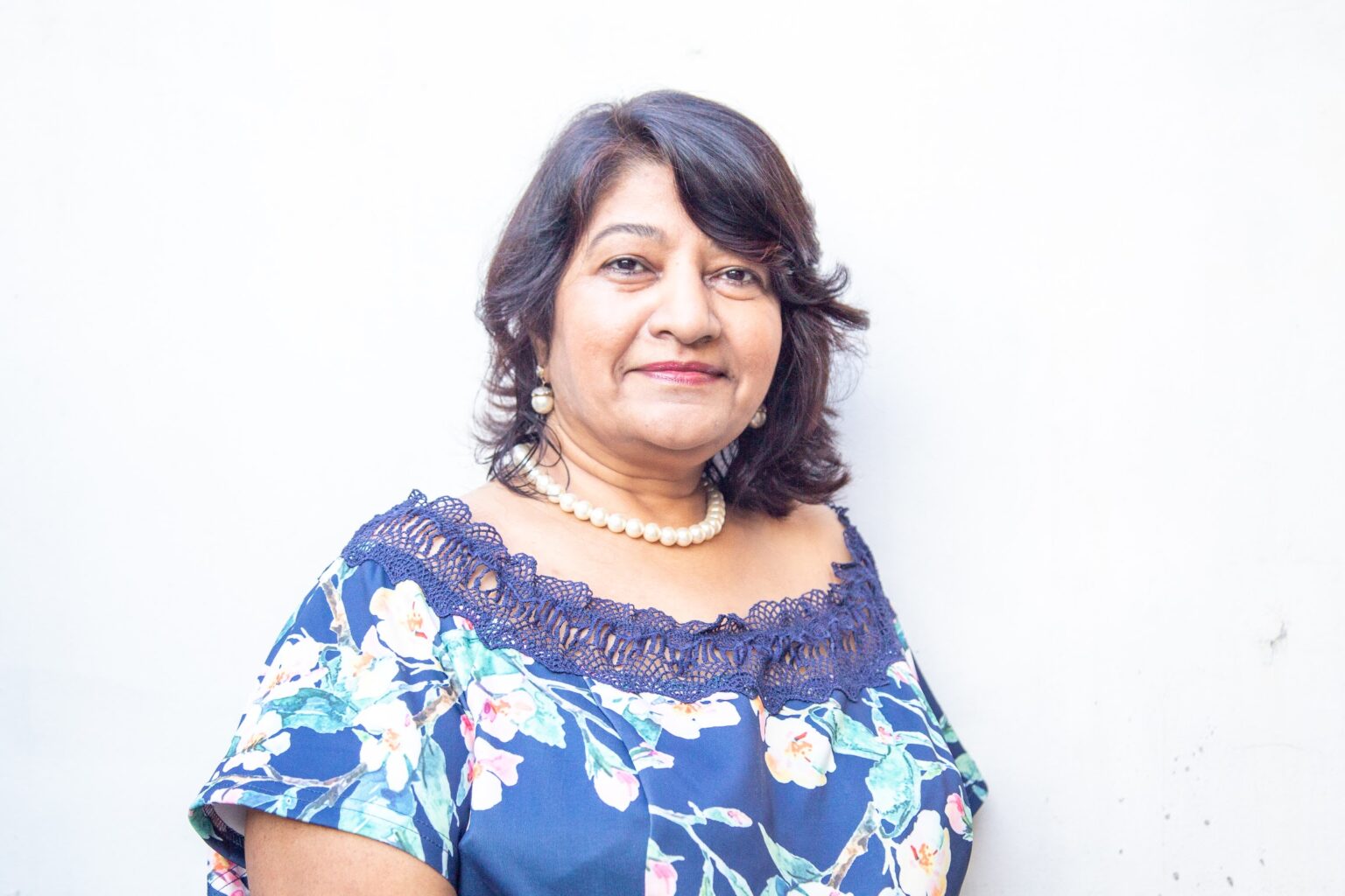 Reena Goenka: Counsellor in Singapore -Insightful Counselling